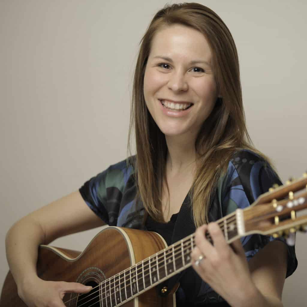 Meet the Music Teachers at Swallow Hill Music