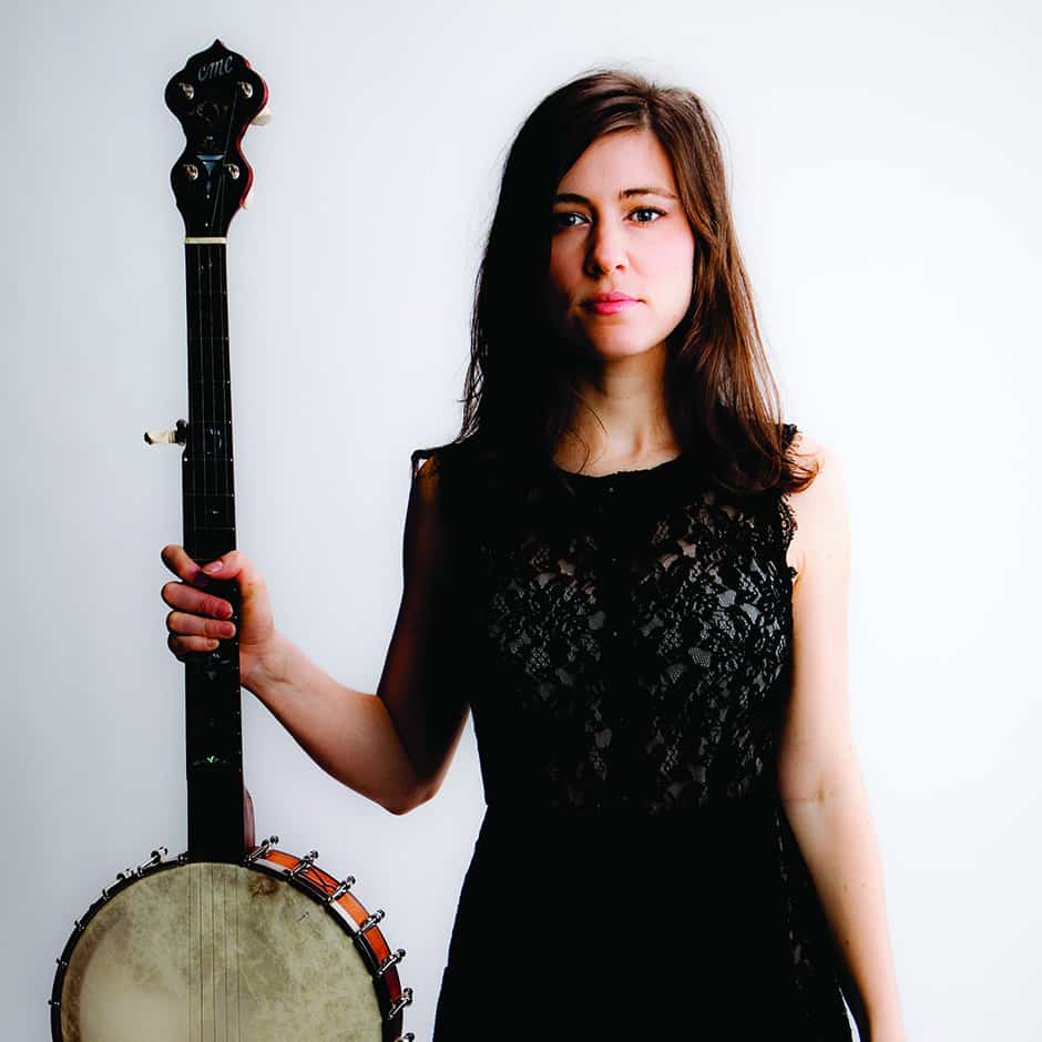 Ruth Moody discusses new projects, life on the road, and technology ...