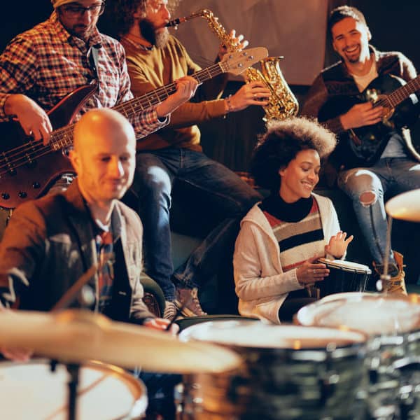 Denver Music Classes & Lessons | Swallow Hill Music