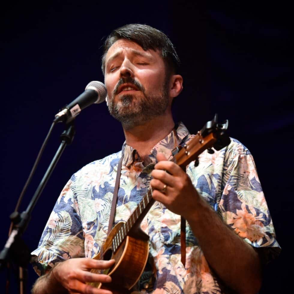 Meet the Music Teachers at Swallow Hill Music