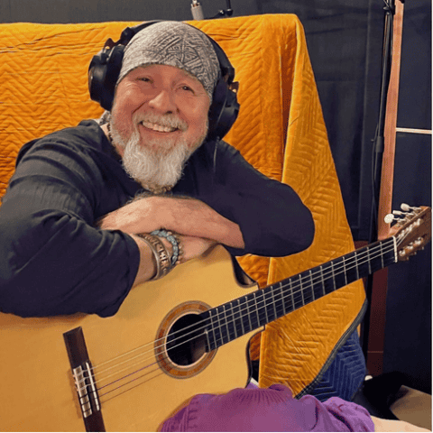 Meet the Music Teachers at Swallow Hill Music