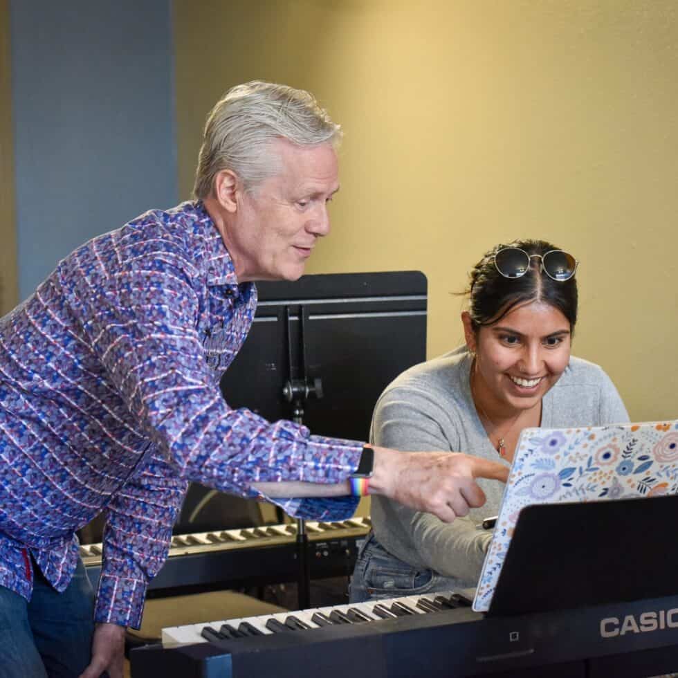 Denver Music Classes & Lessons at Swallow Hill Music