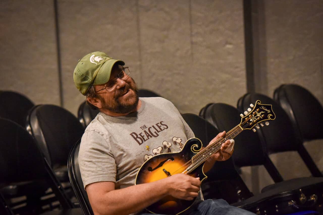 Denver Mandolin Lessons at Swallow Hill Music | In-Person & Online