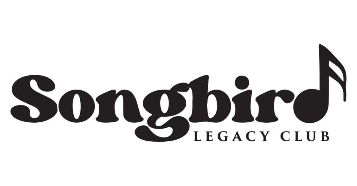 Songbird Legacy Club | Swallow Hill Music