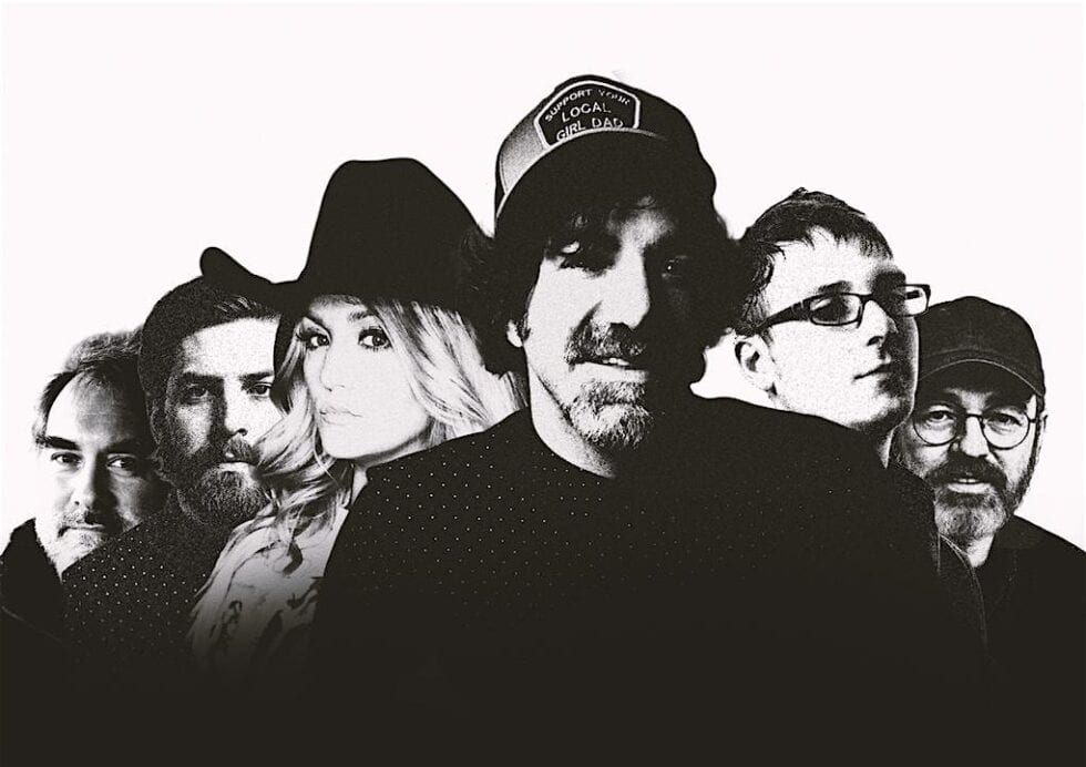 Stephen Kellogg and The Homecoming with special guest gutter sinatra ...